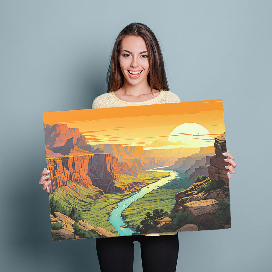 Foam Board Poster Printing – Printology